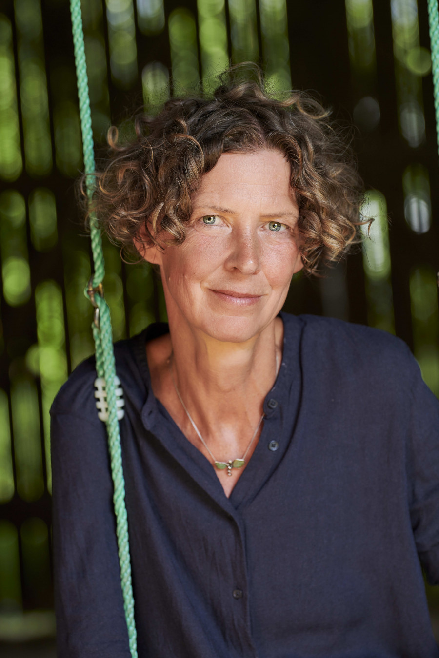 Katharina Hacker | Das Leseclubfestival